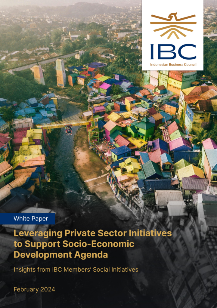 Center for Human Capital & Entrepreneurship Development – Indonesian ...